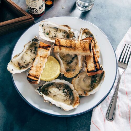 Chubby Fish – Charleston - a MICHELIN Guide Restaurant