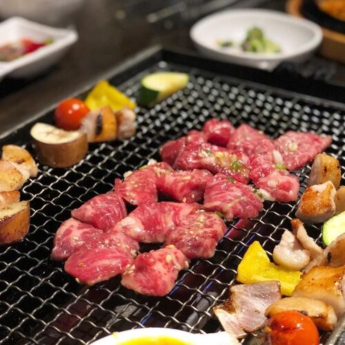 Parks BBQ – Los Angeles - a MICHELIN Guide Restaurant
