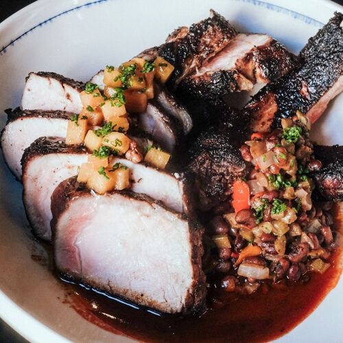 Mexta – Austin - a MICHELIN Guide Restaurant