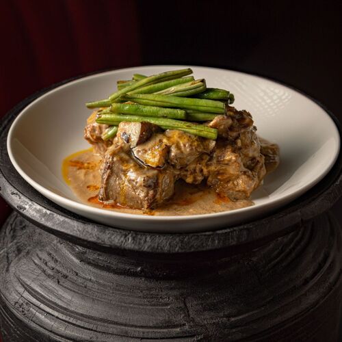 Amy Austin – Dublin City - a MICHELIN Guide Restaurant