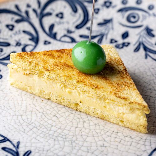 Romanè – Rome - a MICHELIN Guide Restaurant