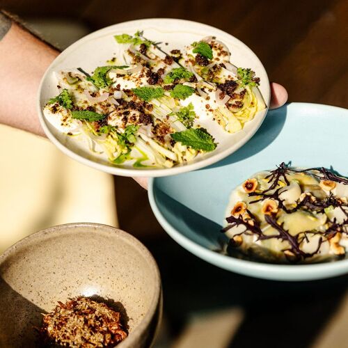 Tennessee MICHELIN Restaurants - the MICHELIN Guide USA