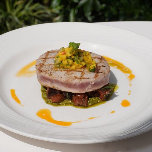 Roe – London - a MICHELIN Guide Restaurant