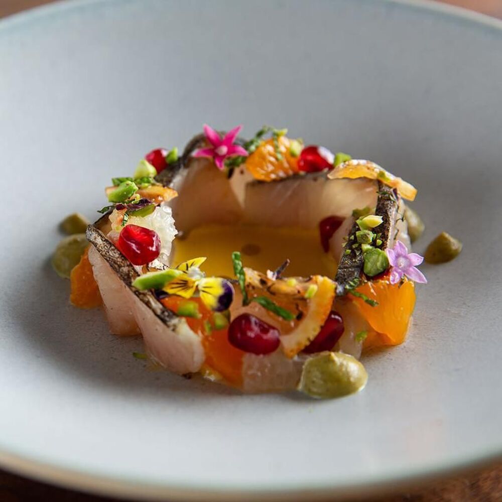 The Musket Room – New York - a MICHELIN Guide Restaurant