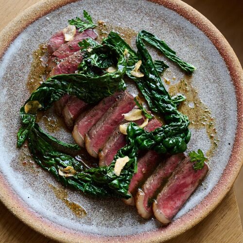 Palmito – Brighton and Hove - a MICHELIN Guide Restaurant