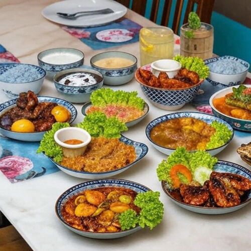 All Starred – The MICHELIN Guide Malaysia