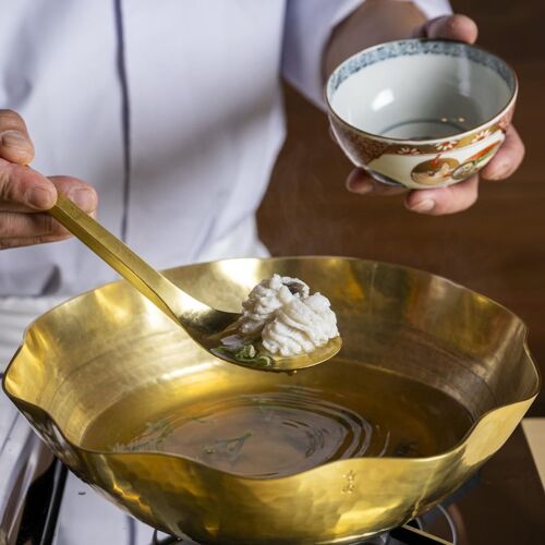 Tamarind – New York - a MICHELIN Guide Restaurant