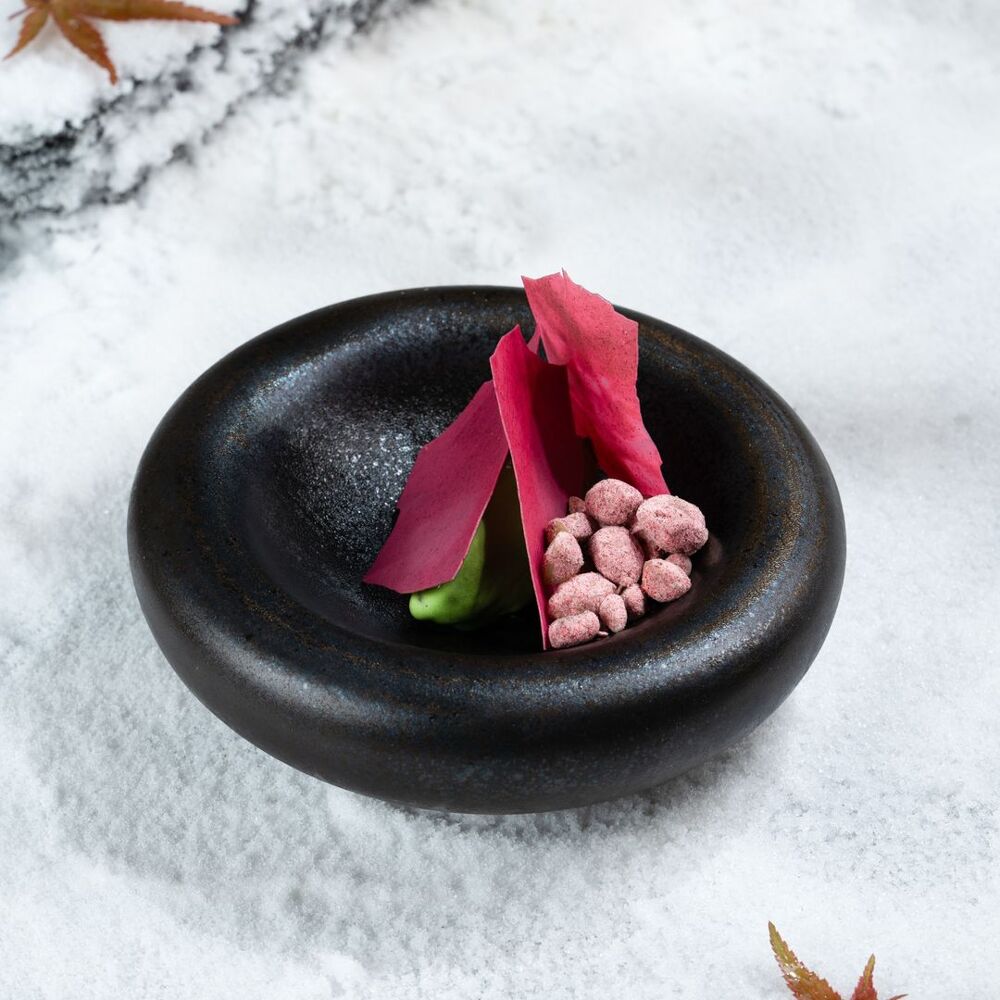 Gu Yuan – Guangzhou - a MICHELIN Guide Restaurant