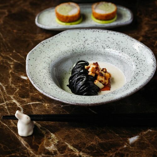 Octopus Garden – Vancouver - a MICHELIN Guide Restaurant