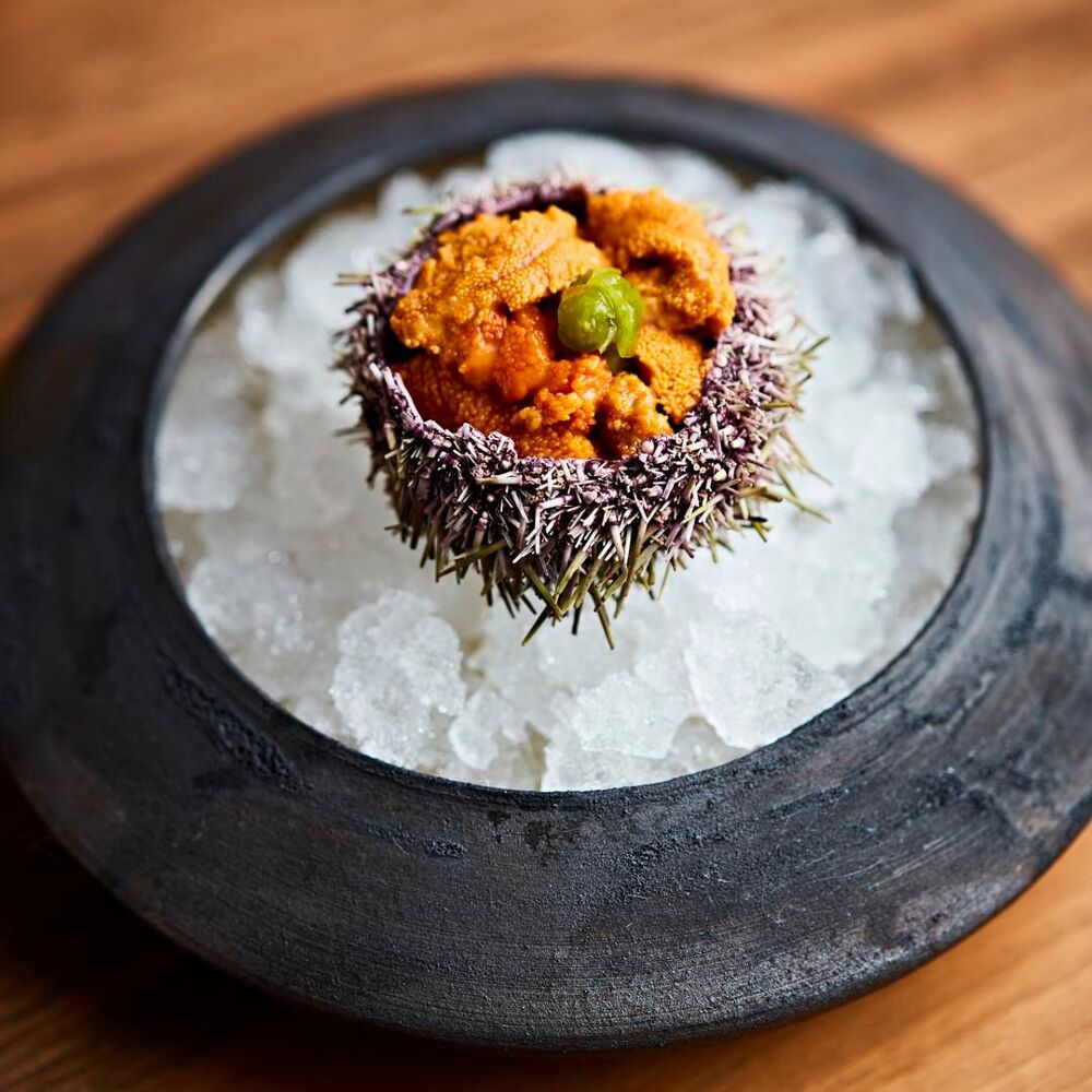 Mayha – London - a MICHELIN Guide Restaurant