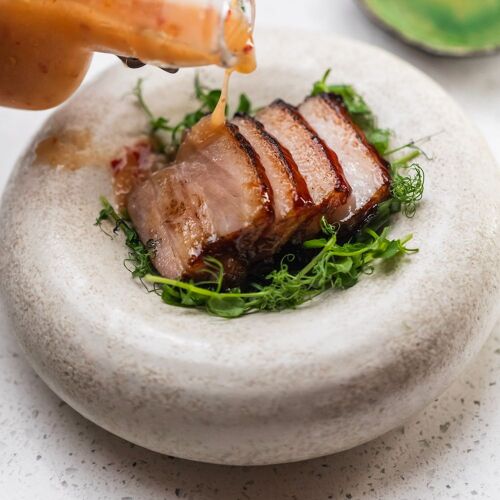 Potluck Club – New York - a MICHELIN Guide Restaurant
