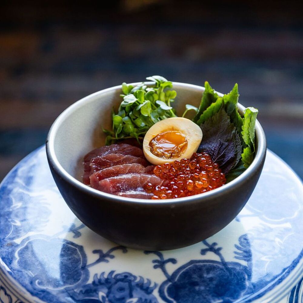 Current Charcoal Grill – Birmingham - a MICHELIN Guide Restaurant