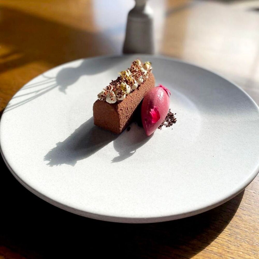 Bridge Arms – Bridge - a MICHELIN Guide Restaurant