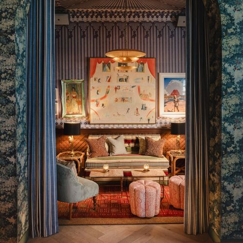 Lilac – Tampa - a MICHELIN Guide Restaurant