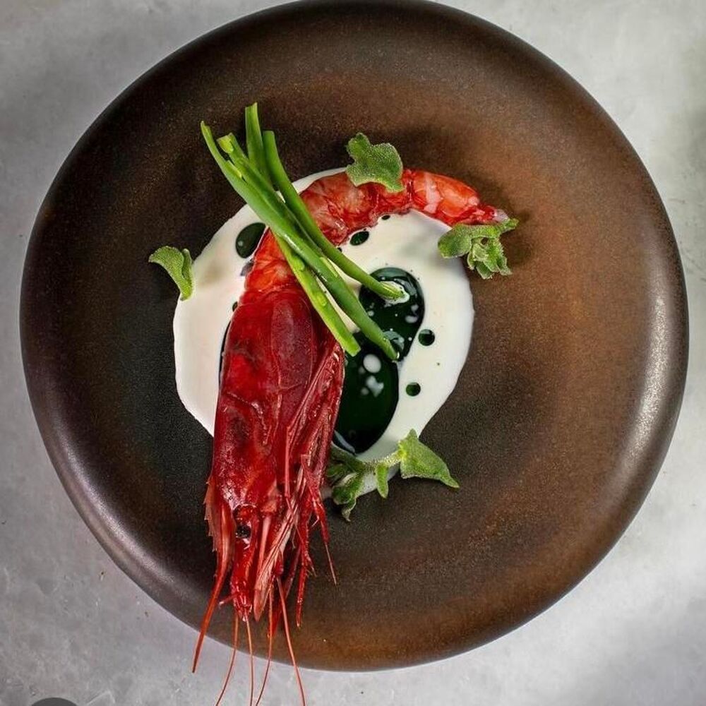 Acquolina – Rome - a MICHELIN Guide Restaurant