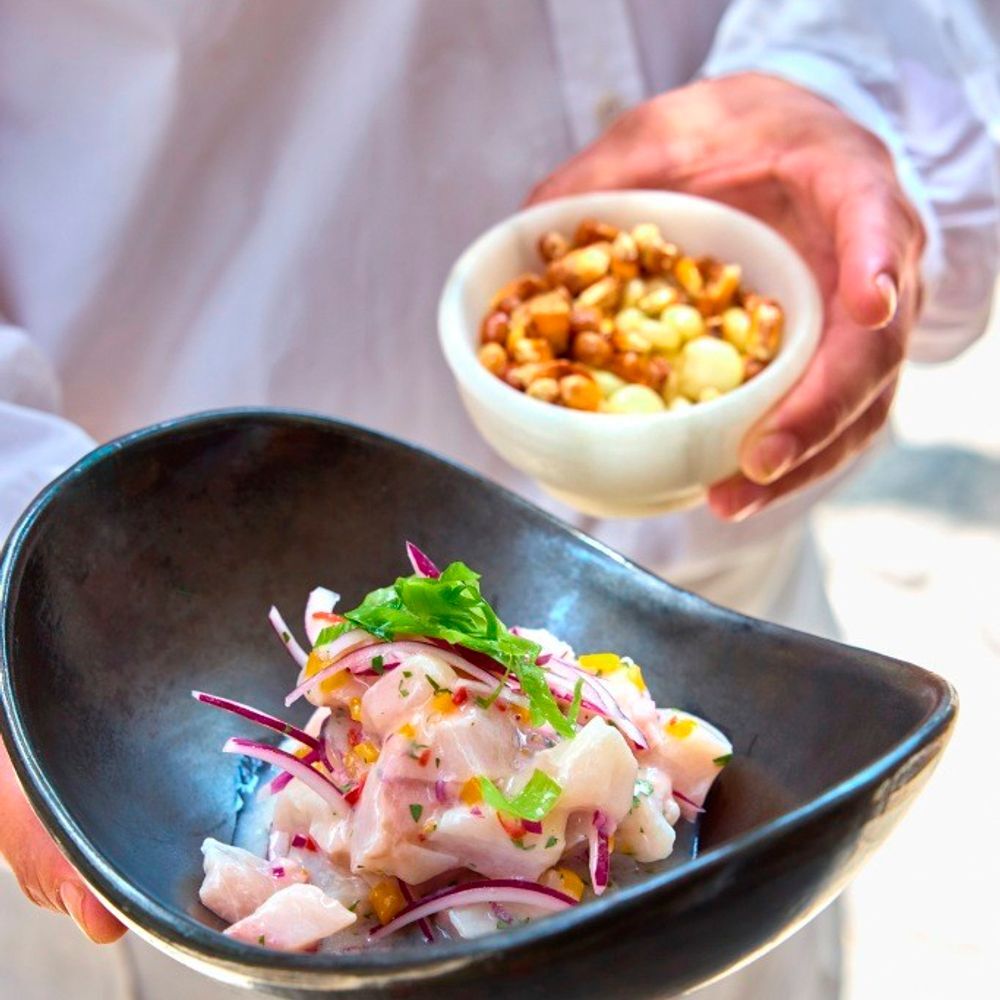 Filandón – Madrid - a MICHELIN Guide Restaurant