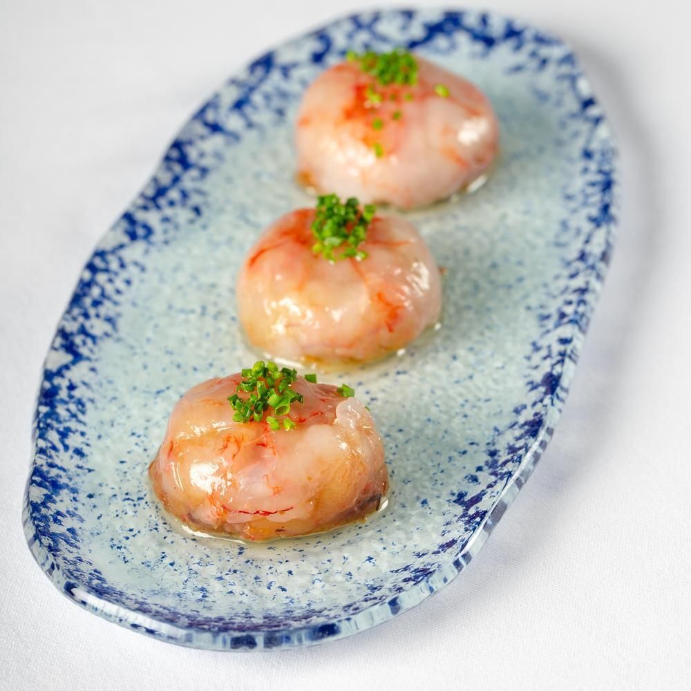 Sumac – Roses - a MICHELIN Guide Restaurant