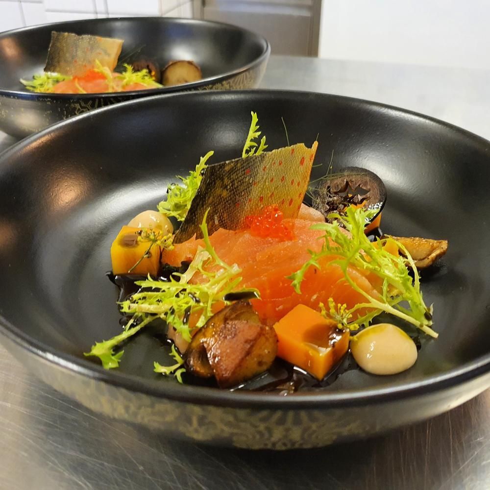 Lamm – Maselheim - a MICHELIN Guide Restaurant