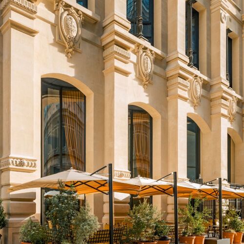 Kei – Paris - a MICHELIN Guide Restaurant