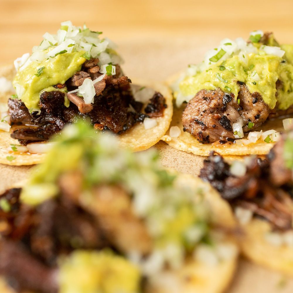 Suerte – Austin - a MICHELIN Guide Restaurant