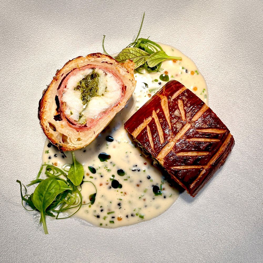 One80 St.Christopher Street – Valletta - a MICHELIN Guide Restaurant
