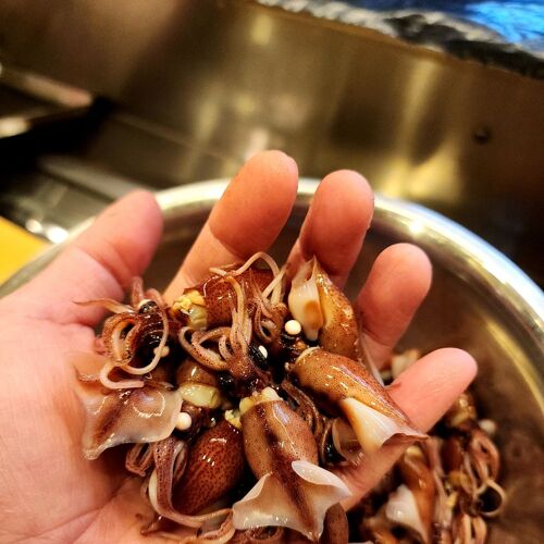 Che Fico – San Francisco - a MICHELIN Guide Restaurant