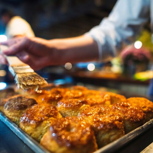 Bad Idea – Nashville - a MICHELIN Guide Restaurant