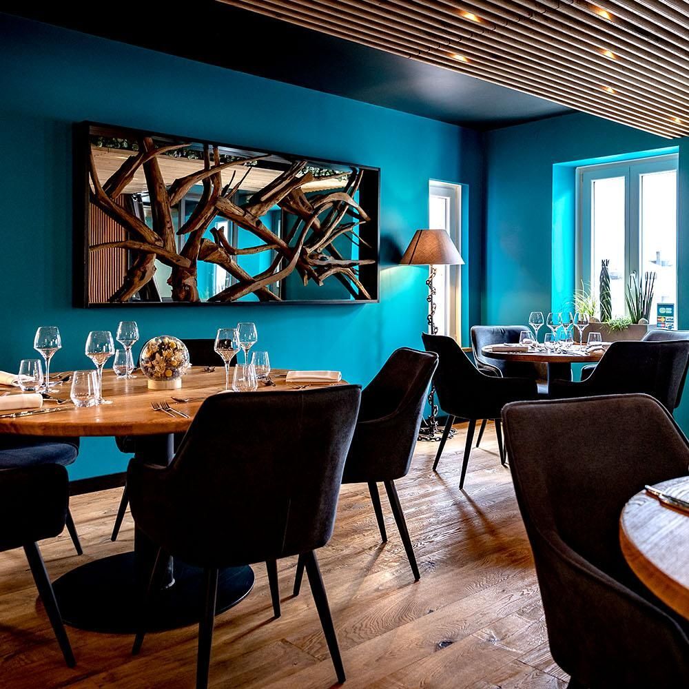 Le Petit Kembs – Kembs - a MICHELIN Guide Restaurant