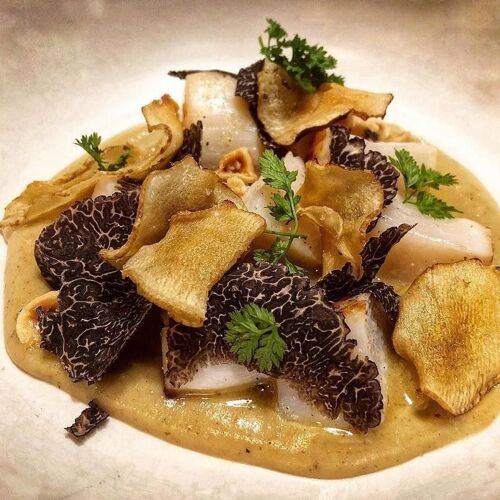 Cento Pasta Bar – Los Angeles - a MICHELIN Guide Restaurant