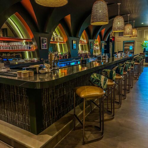 Siren Social Club – Gulfport - a MICHELIN Guide Restaurant