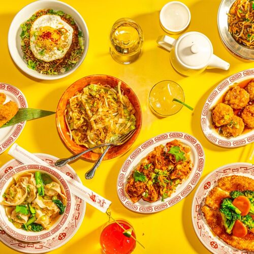 Al Badawi – Brooklyn - a MICHELIN Guide Restaurant