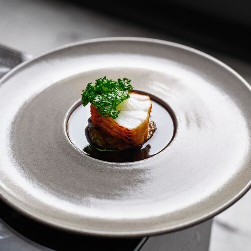 Smalhans – Oslo - a MICHELIN Guide Restaurant