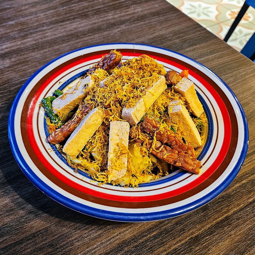 Congkak (Bukit Bintang) – Kuala Lumpur - a MICHELIN Guide Restaurant