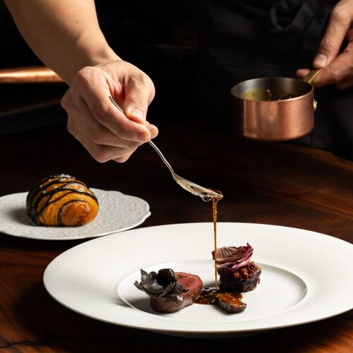 Benu – San Francisco - a MICHELIN Guide Restaurant