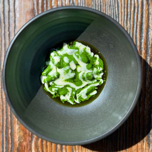 Bulrush – City of Bristol - a MICHELIN Guide Restaurant