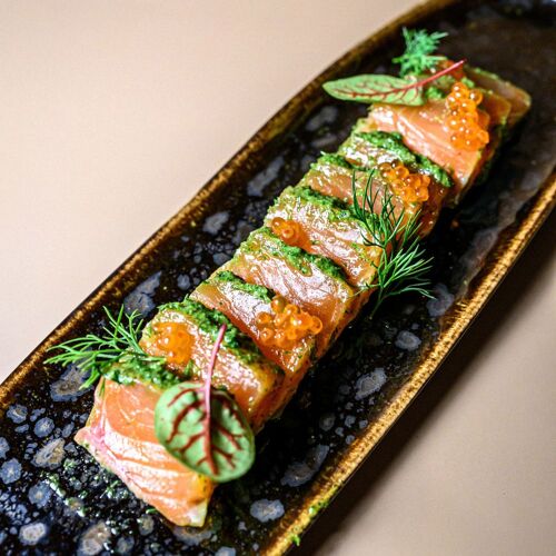 Restaurants Dans un hôtel recommandé Vailly - Le Guide MICHELIN France