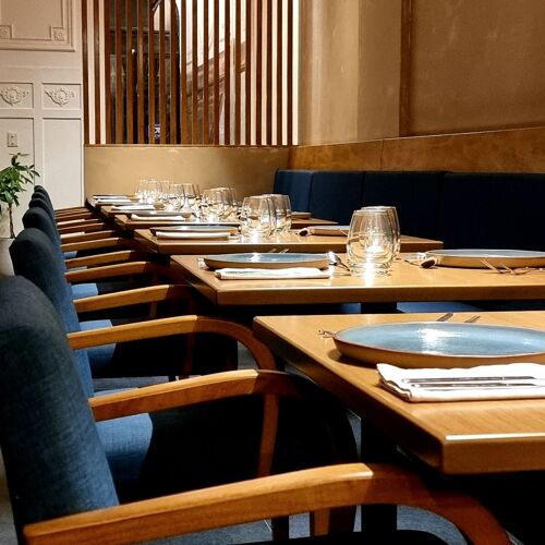 Casa Cavia – Buenos Aires - a MICHELIN Guide Restaurant