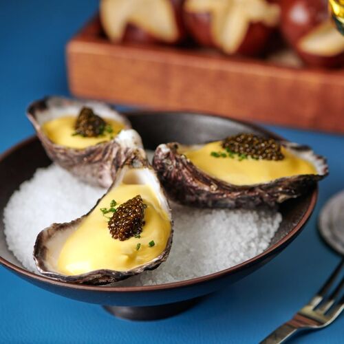 Ding Te Le Zhou Mian Guan – Shanghai - a MICHELIN Guide Restaurant