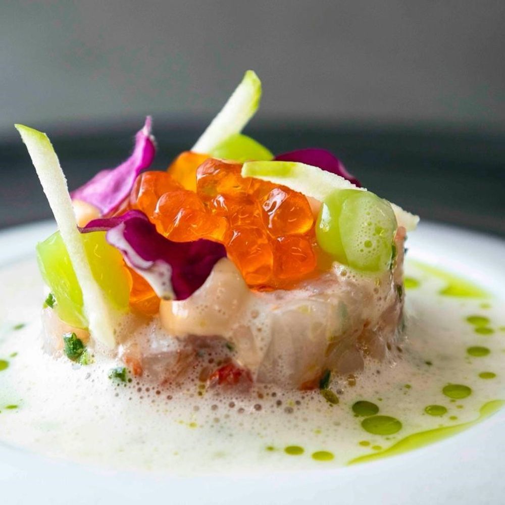 Les Montagnards - Brasserie – Broc - a MICHELIN Guide Restaurant