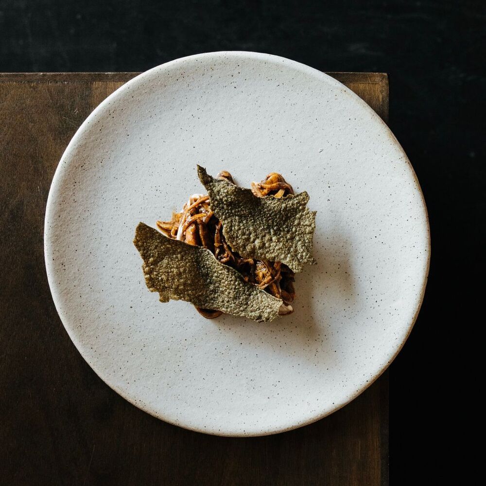 Corima – New York - a MICHELIN Guide Restaurant