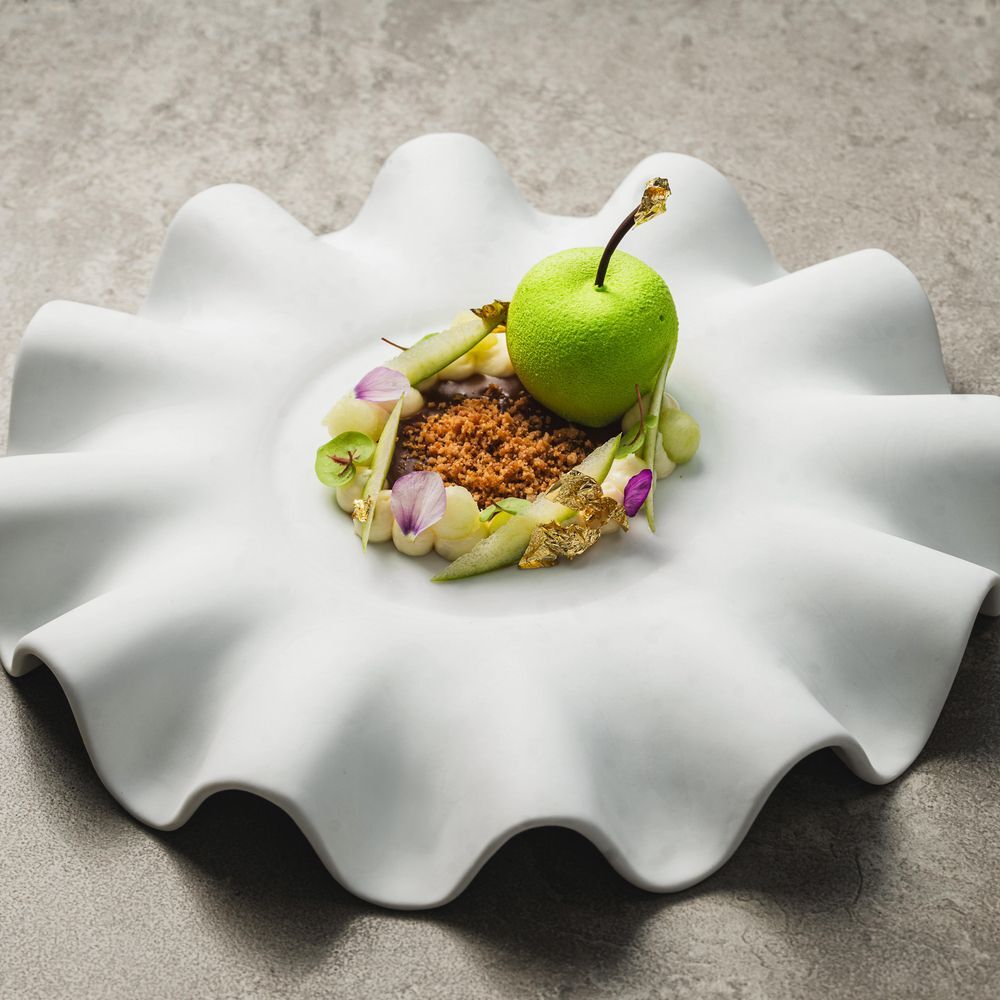 Blum – Taormina - a MICHELIN Guide Restaurant
