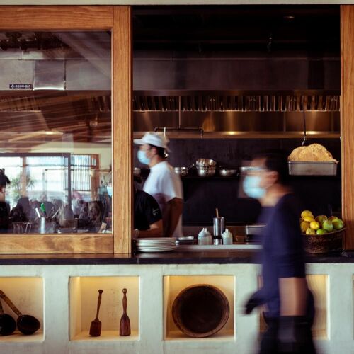 Cobi's – Santa Monica - a MICHELIN Guide Restaurant