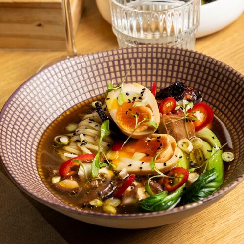 Olio – Origgio - a MICHELIN Guide Restaurant