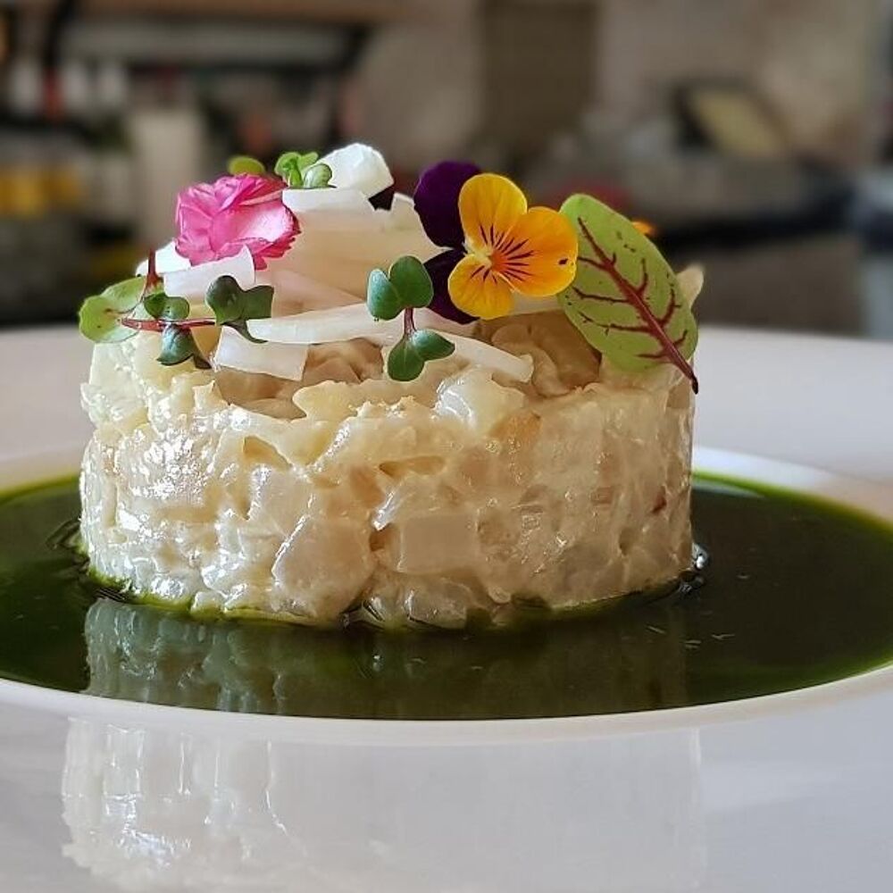 A Konyhám Stúdió 365 – Fonyód - a MICHELIN Guide Restaurant