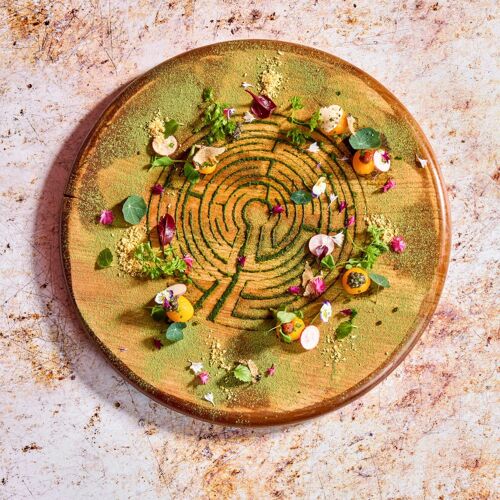 Birdsong – San Francisco - a MICHELIN Guide Restaurant