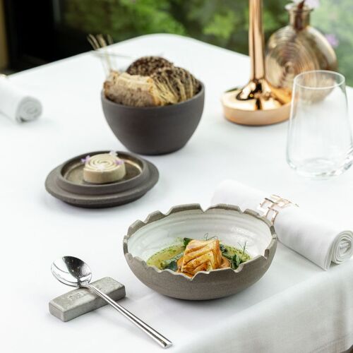 Spondi – Athens - a MICHELIN Guide Restaurant