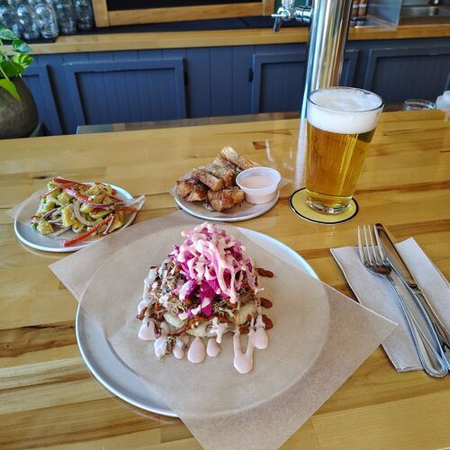 Good Hot Fish – Asheville - a MICHELIN Guide Restaurant