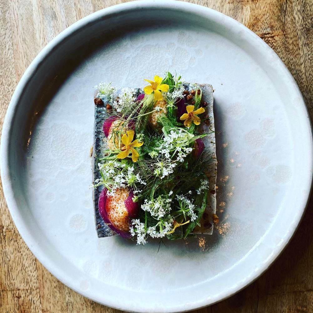 Selma – Copenhagen - a MICHELIN Guide Restaurant