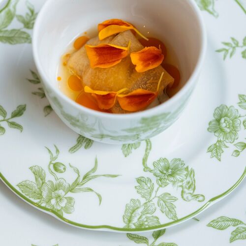 Jacobin – Brugge - a MICHELIN Guide Restaurant