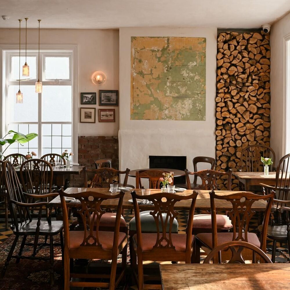 Harbour House – Flushing - a MICHELIN Guide Restaurant